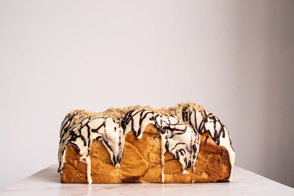 Yayaka greek granny's Reci-Pies – Yayaka food - Greek granny's corner